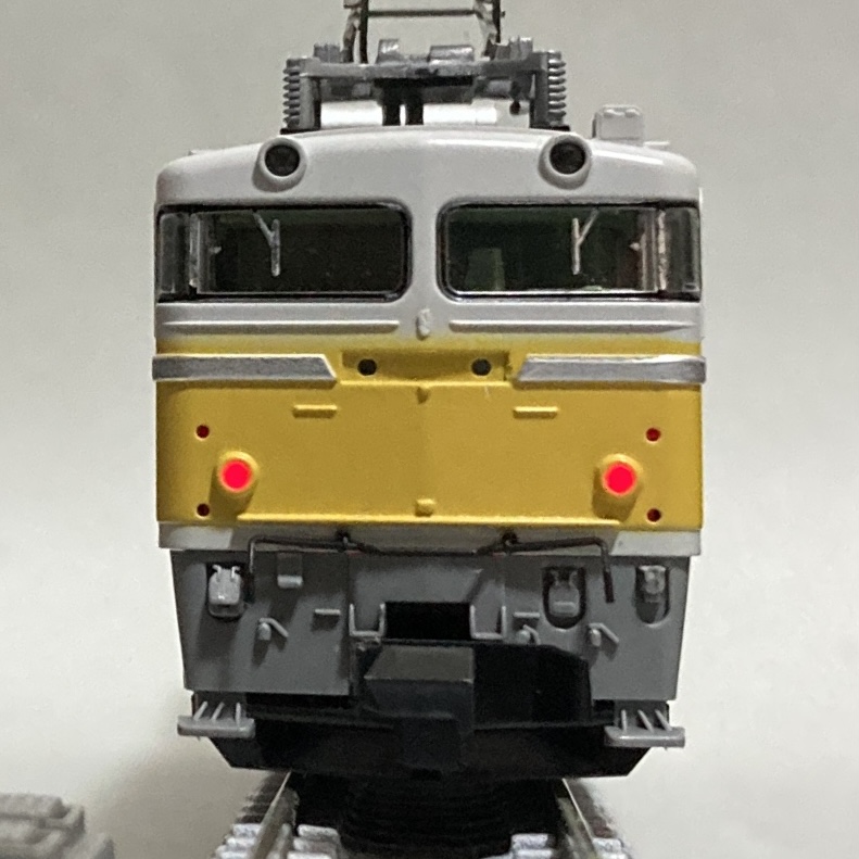 NT02-SN-R81 常点灯 スナバ回路 テールライト付き ヘッドライト基板 テールライトプリズム 加工方法 | 交換方法 | クリエイト工房